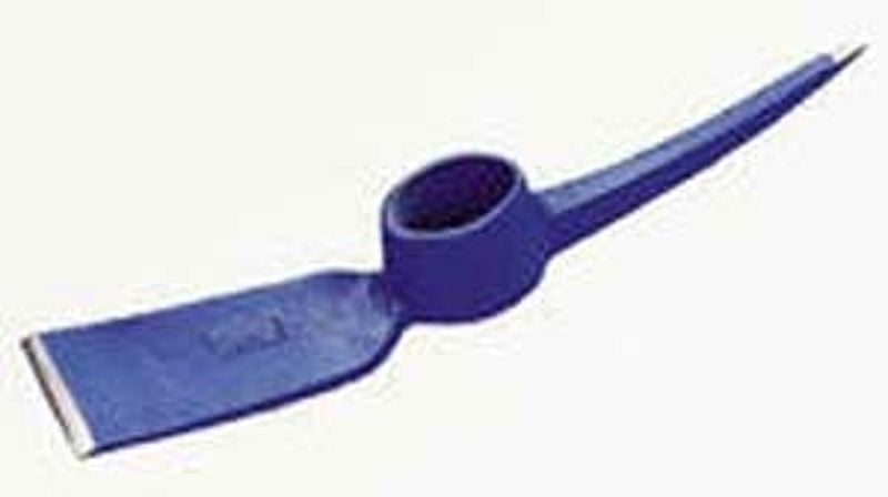 Garant 81357 Pick and Mattock Head, 3-9/16 in W Blade, 19 in OAL ...
