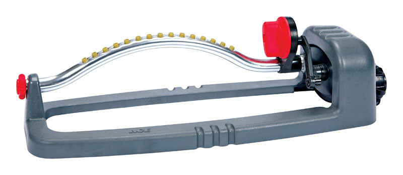 Ace Metal Poly Oscillating Sprinkler 2800 sq. ft. – Shell Lumber and ...