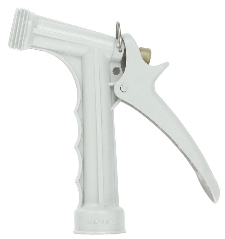 Gilmour Adjustable Salt Water Nozzle Polymer – Shell Lumber and Hardware