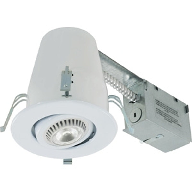 Liteline RC40218R3-LED-EW- Recessed Combo Kit, Warm White – Shell ...