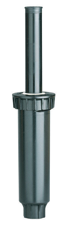 Orbit 400 Series 4 in. H Full-Circle Pop-Up Sprinkler 12 ft. – Shell ...