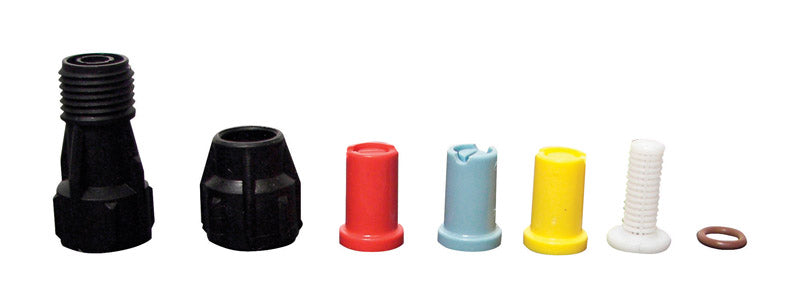 Chapin Nozzle Kit – Shell Lumber and Hardware
