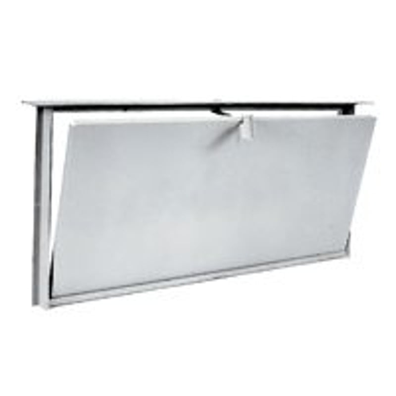 Vestal CL-3232 Foundation Access Door, 32 in W x 32 in H Dimensons, St ...
