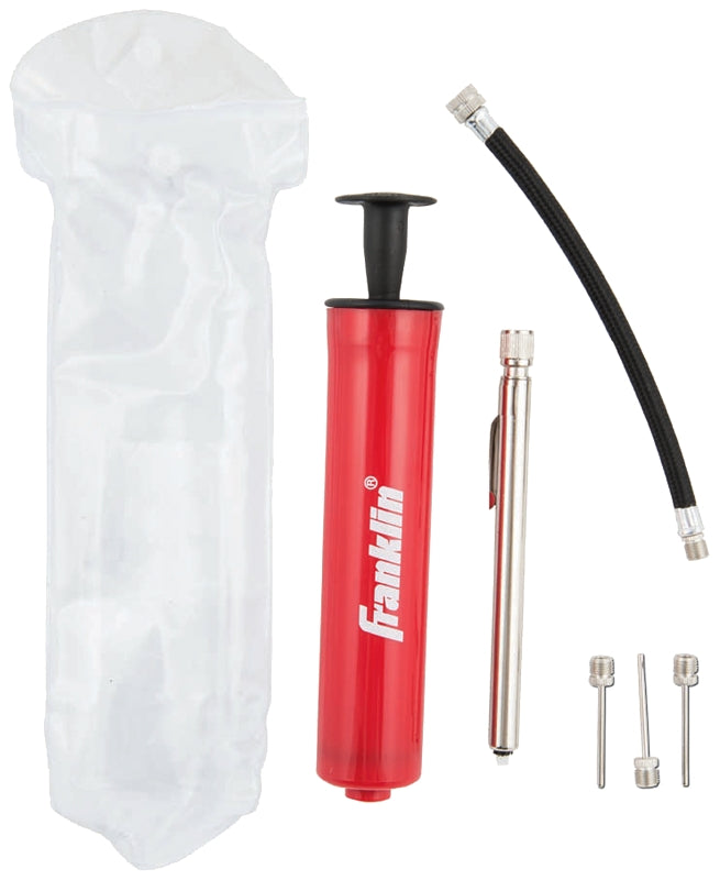 Franklin Sports 1875 Ball Maintenance Kit, Metal – Shell Lumber and ...