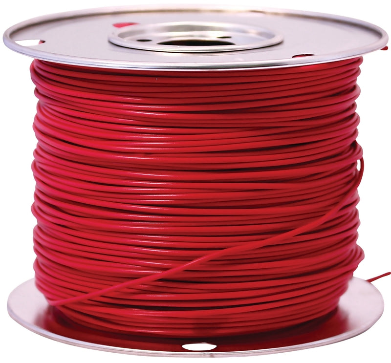 CCI 55672123 Primary Wire, 10 AWG Wire, 1-Conductor, 60 VDC, Copper Co ...