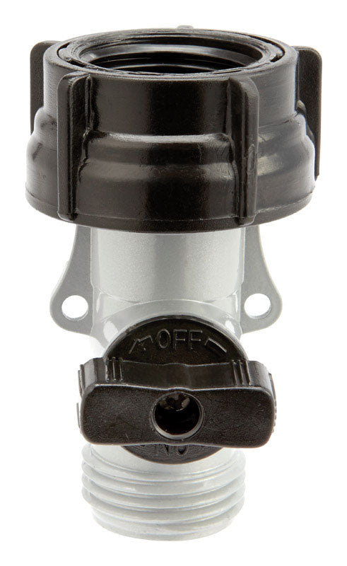 Ace Plastic Hose Shut-off Valve Male Threaded – Shell Lumber and Hardware
