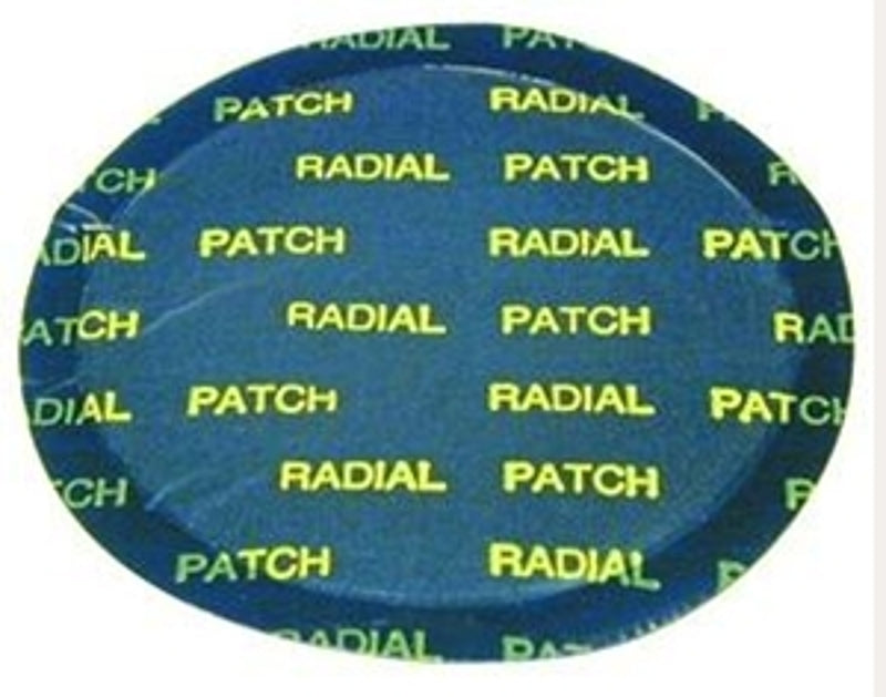 Tru-Flate 14-140 Tire Patch Rubber, Rubber – Shell Lumber and Hardware
