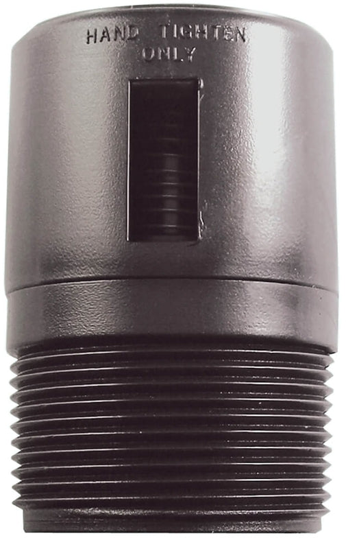 Danco 51880 Trap Vent, Plastic, Black – Shell Lumber and Hardware
