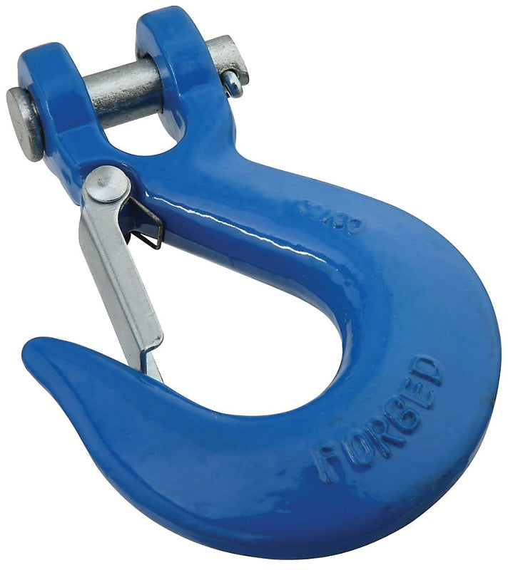 National Hardware 3243BC Series N265-496 Clevis Slip Hook, 3/8 in, 540 ...