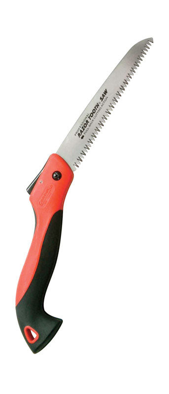 Corona 7 in. Steel Razor Tooth Pruning Saw – Shell Lumber and Hardware