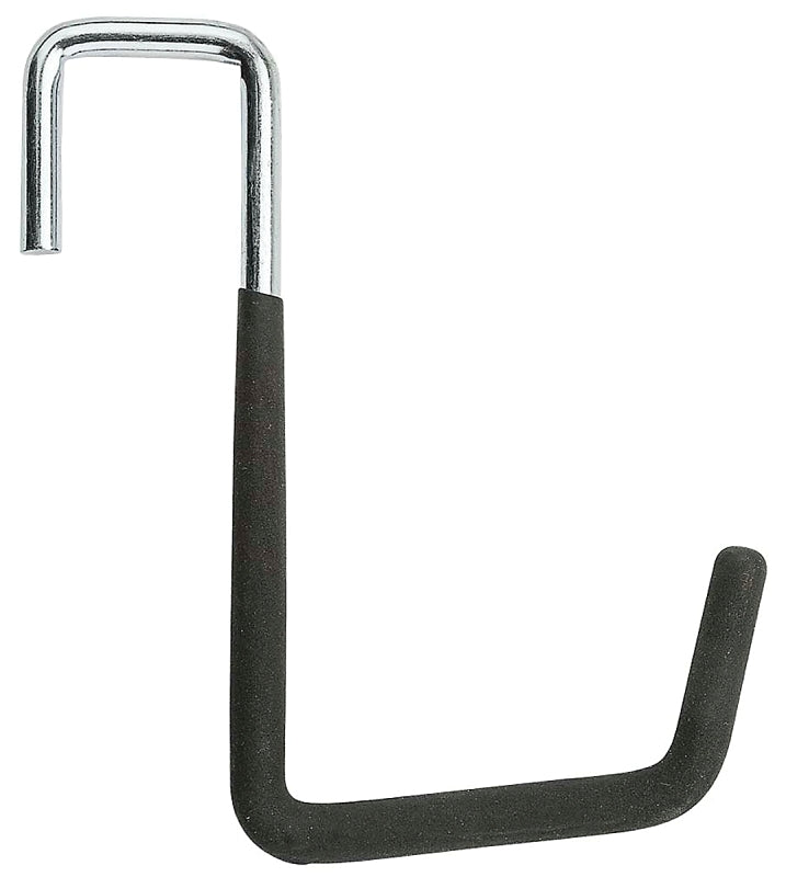 National Hardware 2126BC Series N112-030 Rafter Hook, 50 lb, Steel, Bl ...