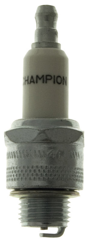 Champion Copper Plus Spark Plug J19LM – Shell Lumber and Hardware