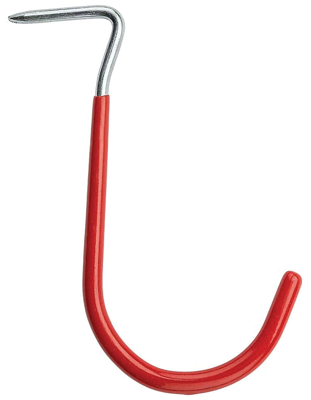 National Hardware V2224 N271-019 Drive Hook, 20 lb, Screw Mounting, St ...