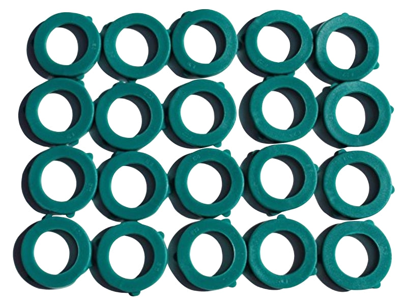 Gilmour 801154-1001 Hose Washer, 1/4 in Thick, Vinyl – Shell Lumber and ...