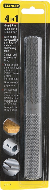 STANLEY 21-113 Rasp – Shell Lumber and Hardware