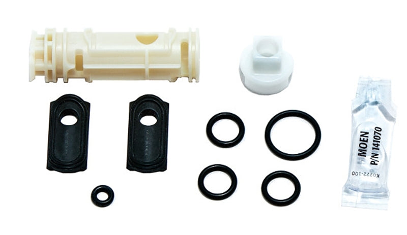 Moen Posi-Temp Series 98040 Cartridge Repair Kit, For: 1222/1222B Sing ...