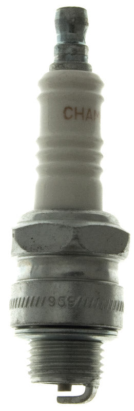 Champion Copper Plus Spark Plug J8J – Shell Lumber and Hardware