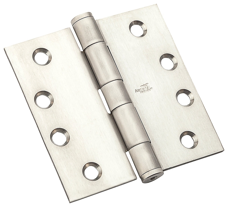 National Hardware 191 Series N236-150 Standard Weight Template Hinge ...