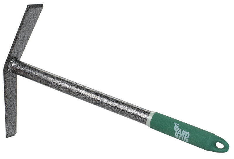 Lewis Yard Butler 15 in. Steel Mattock – Shell Lumber and Hardware