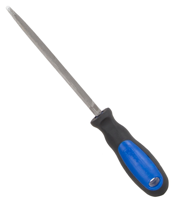 Vulcan JL-F008 File Taper, Triangle Profile, Taper Pattern, Single Cut ...