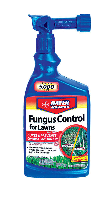 Bayer Advanced Fungicide 32 oz. Liquid – Shell Lumber and Hardware
