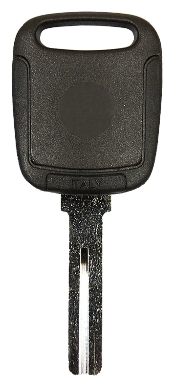 Hy-Ko 18VOL350 Programmable Chip Key, For: Volvo VOL350 Vehicle Locks ...