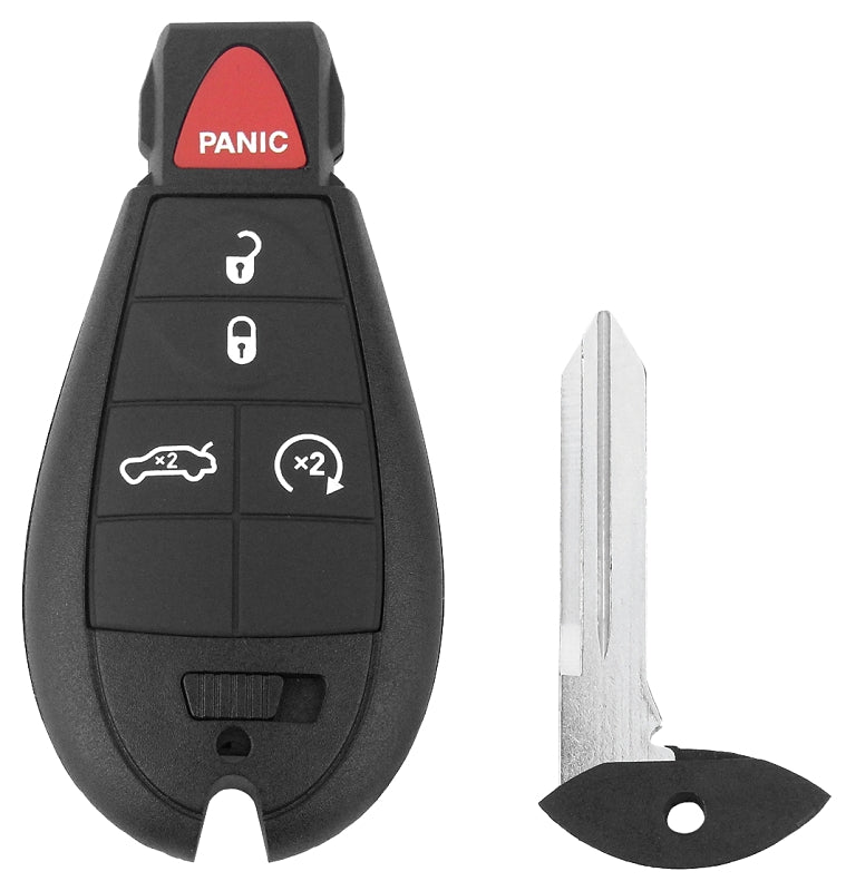 Hy-Ko 19CHRY858S Fob Shell, For: Chrysler Vehicles – Shell Lumber and ...