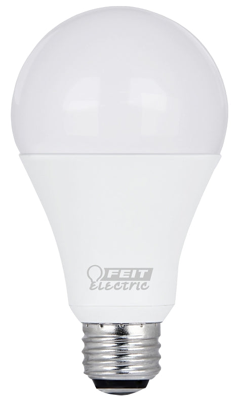 Feit Electric A30/100/927CA LED Bulb, General-Purpose, A19 Lamp, 30/70 ...