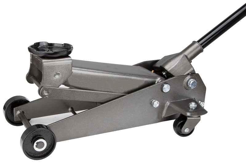 ProSource T070103 Hydraulic Floor Jack, 2.5 ton, 5-5/16 to 19-5/16 in ...