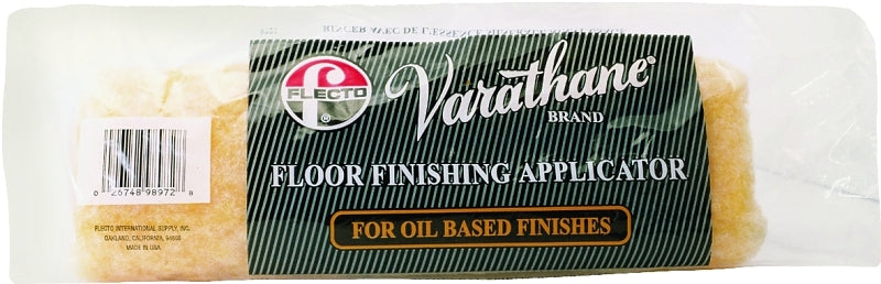 Varathane 989721 Floor Applicator Refill, 10 in L Pad – Shell Lumber ...