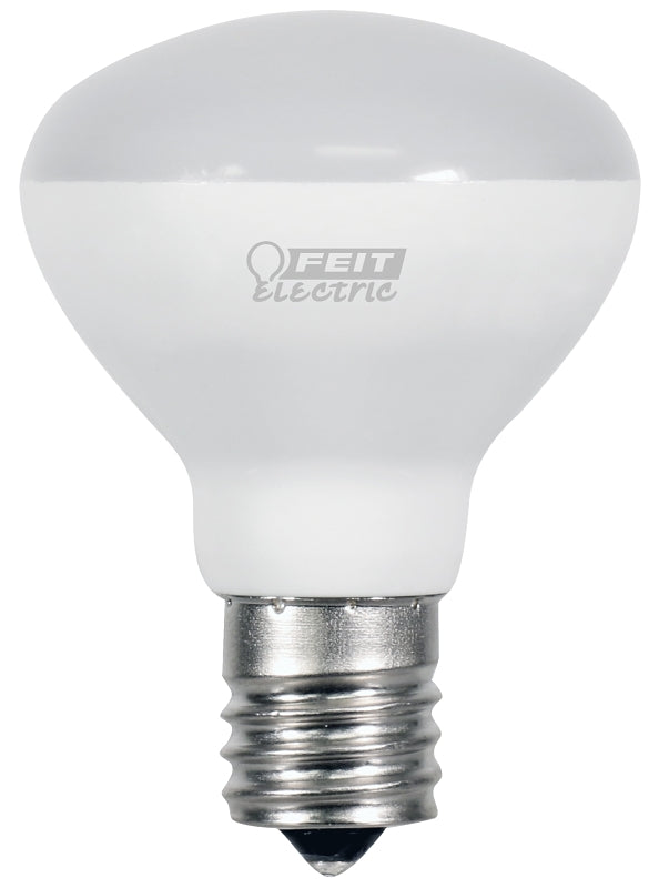 Feit Electric BPR14DMN/927CA LED Bulb, Flood/Spotlight, 300 Lumens, 4 ...