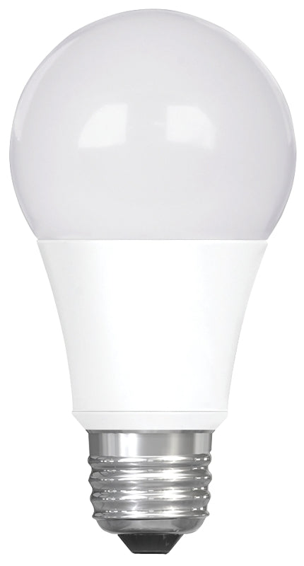 Feit Electric BPOM60/930CA/LED-12 LED Bulb, General Purpose, 800 Lumen ...