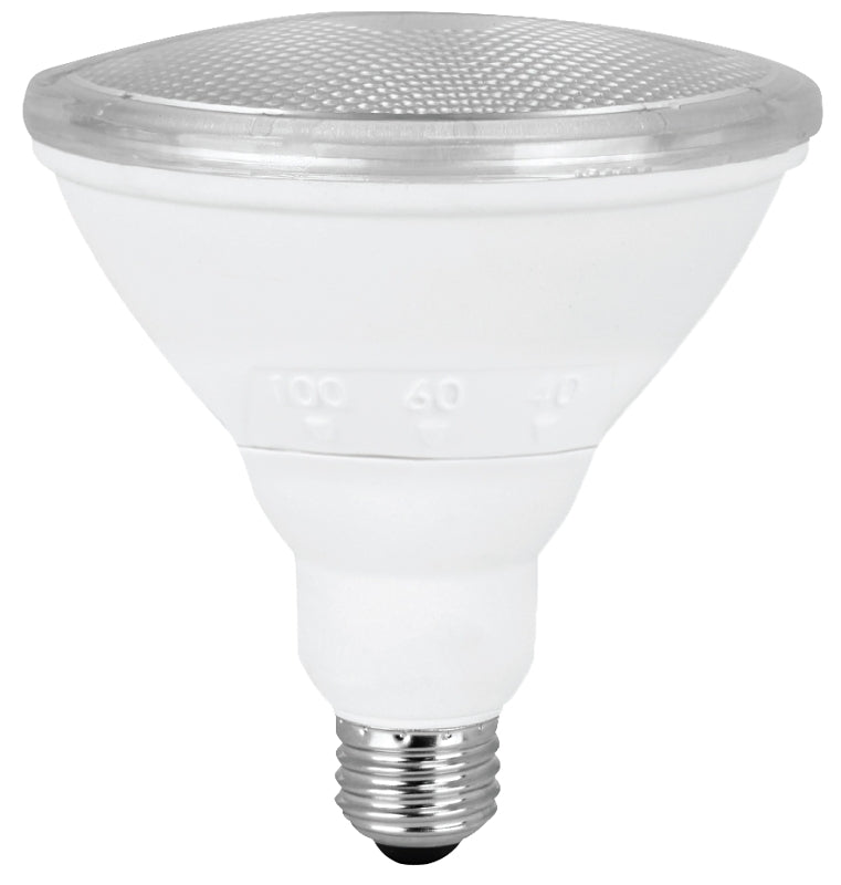 Feit Electric PAR38/ADJ/950CA LED Bulb, Flood/Spotlight, 950 Lumens, 1 ...