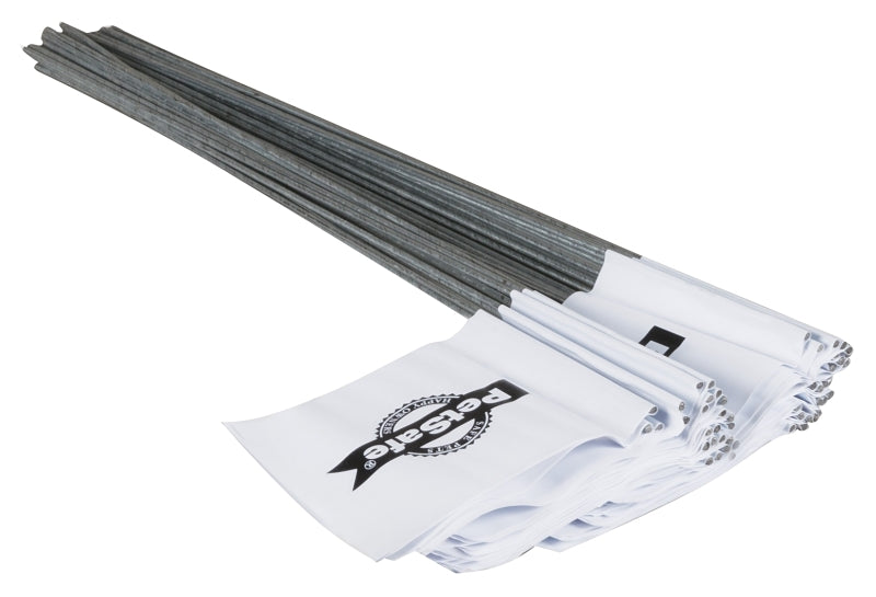 FLAGS BOUNDARY 50PK – Shell Lumber and Hardware