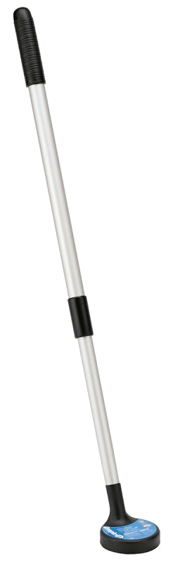 Empire 27058 Telescoping Magnetic Clean Club, 26-1/2 to 40 in L, Alumi ...