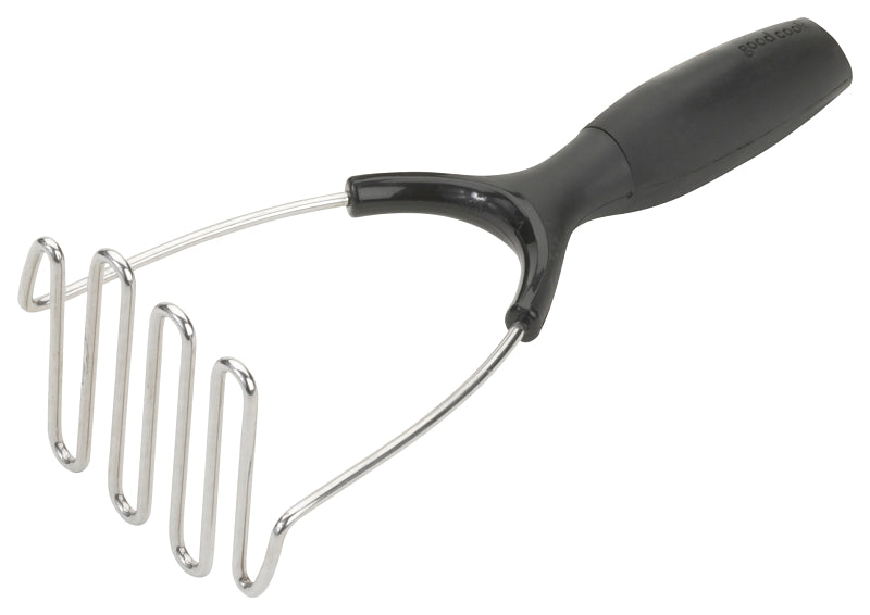 Goodcook 20442 Wire Masher, Stainless Steel Head – Shell Lumber and ...