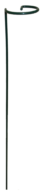 Gardener's Blue Ribbon PP36 Plant Prop, 36 in L, Steel, Vinyl-Coated ...