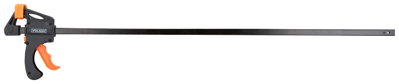 Vulcan JL-QBC-236 Bar Clamp, 36 in Max Opening Size, 2-1/2 in D Throat ...
