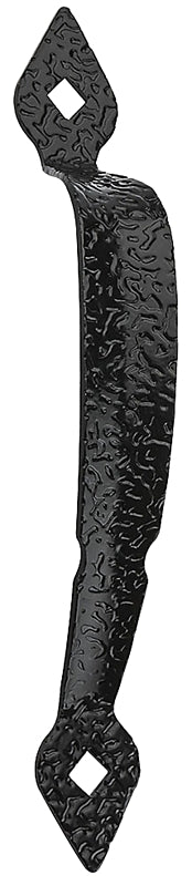 National Hardware N109-016 Spear Pull, 10-3/32 in H, Steel, 1-17/32 in ...