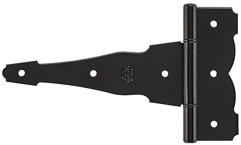 National Hardware SPB841 Series N109-037 T-Hinge, Steel, Tight Pin, 60 ...