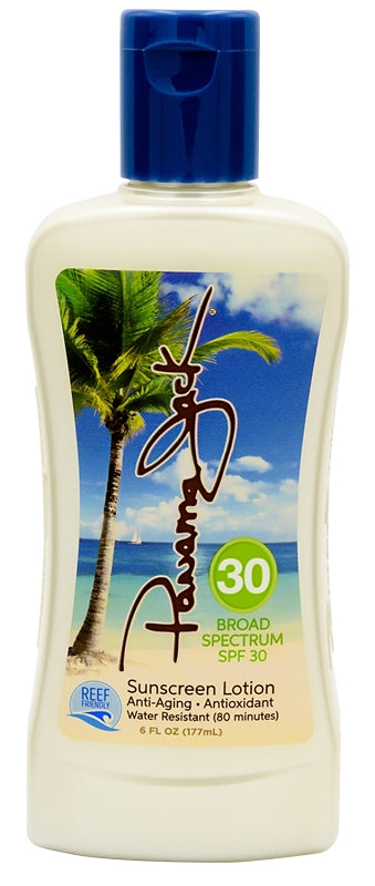 Panama Jack 5130 Sunscreen Lotion, 6 fl-oz Bottle, Pack of 12 – Shell ...