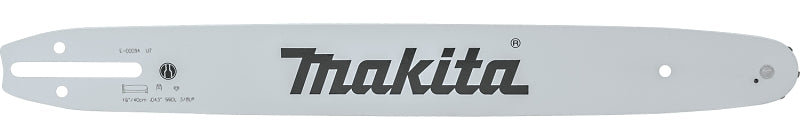 Makita E-00094 Bar Guide, 16 in L Bar, 0.043 in Gauge, 3/8 in TPI/Pitc ...