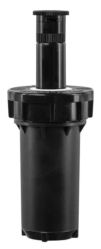 Orbit 80348 Pressure Regulated Spray Head, Quarter-Circle, FPT, 2 in H ...