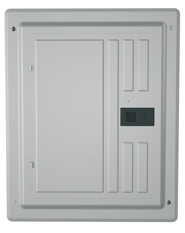 Siemens SN SN1224L1125 Assembled Load Center, 125 A, 12 -Space, 24 -Ci ...