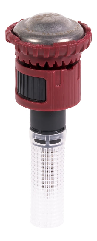Rain Bird 14RNVAPRO Spray Head Nozzle, Female, 8 to 14 ft, Adjustable ...
