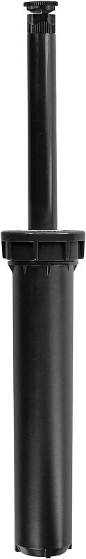 Orbit Professional 80311 Pop-Up Spray Head Sprinkler with 15 ft Nozzle ...