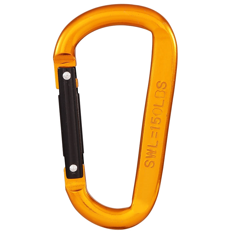 National Hardware N100-305 Interlocking Spring Snap, 3-1/8 in, 150 lb ...