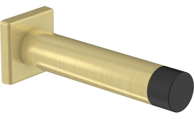 National Hardware Reed N830-528 Door Stop, 1 in Dia Base, 3 in Project ...
