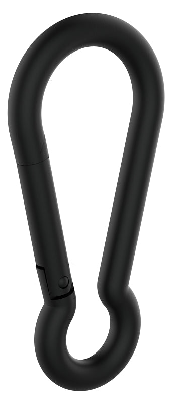 National Hardware N820-094 Interlocking Spring Snap, 5/8 x 4-3/4 in, 7 ...