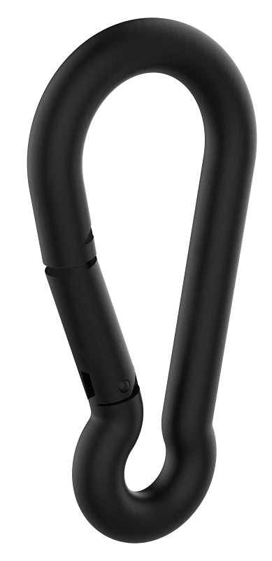 National Hardware N820-111 Interlocking Spring Snap, 5/16 x 2-3/8 in ...